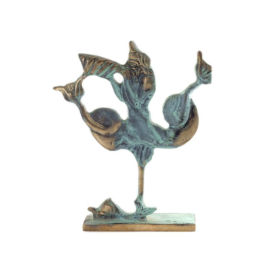 Triton Son Of Poseidon